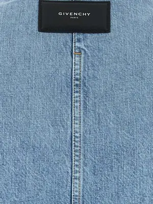 Givenchy Shirt Colour