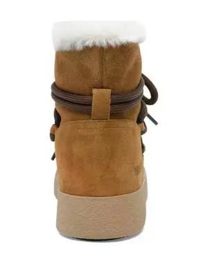 Moon Boot Ltrack Sofia Boots