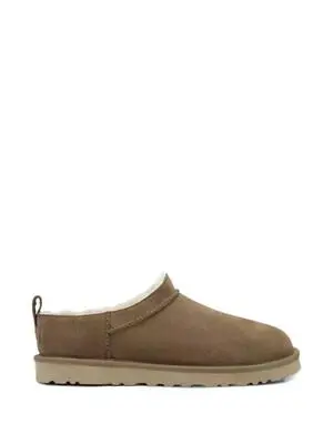 UGG Classic Micro Slippers - Brown