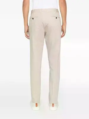 Zegna Straight-leg Tailored Trousers