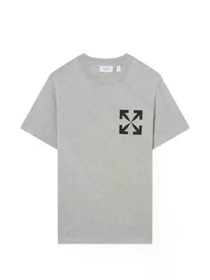 Off-White Single Arrow Slim T-shirt