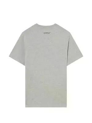 Off-White Single Arrow Slim T-shirt