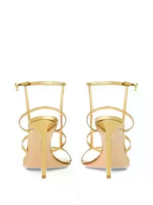 GIANVITO ROSSI Mondry Sandals