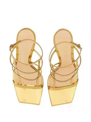GIANVITO ROSSI Mondry Sandals