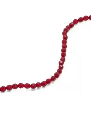 Anni Lu Tan Line Bracelet