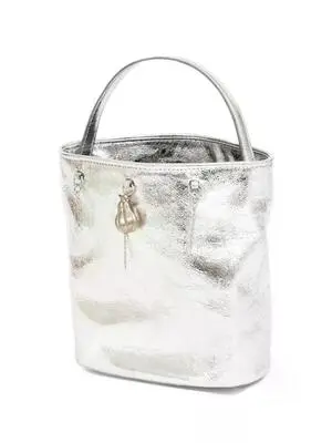 MARGESHERWOOD Wired Bucket Bag