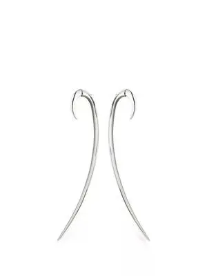 SHAUN LEANE Hook Earrings