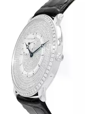 Cartier Ronde Louis 42mm Watch