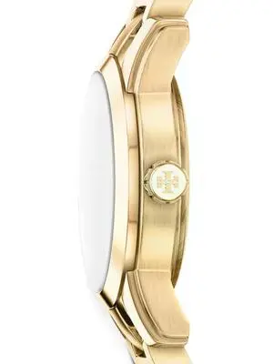 Tory Burch Mini Miller Watch