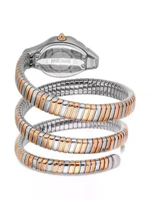 Just Cavalli Just Glam Evo 7 22mm Watch