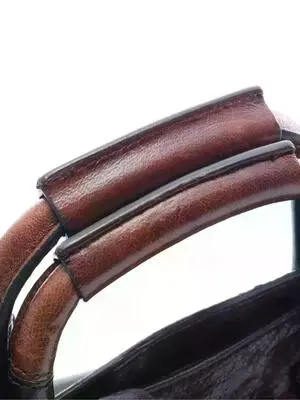 Chloé 2000-2015 Small Calfskin Ethel Satchel