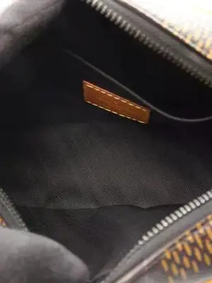 LOUIS VUITTON 2020 Monogram Nigo Mini Soft Trunk Crossbody Bag