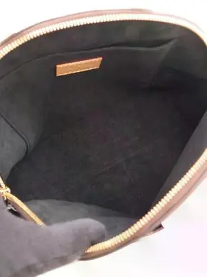 LOUIS VUITTON 2019 Monogram Moon Backpack