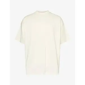 Fear Of God Eternal Cotton-blend T-shirt - Pfd White