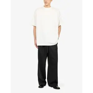 Fear Of God Eternal Cotton-blend T-shirt