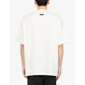 Fear Of God Eternal Cotton-blend T-shirt
