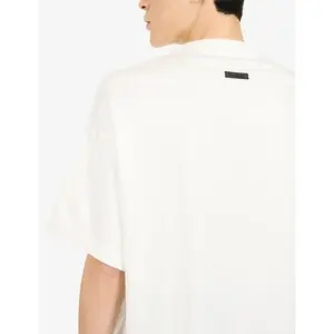 Fear Of God Eternal Cotton-blend T-shirt