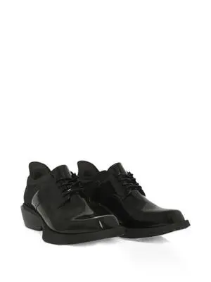 REMAGINE Re001 Lace-up Sneakers - Black
