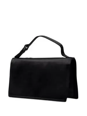Prada 20th Century Satin Handbag