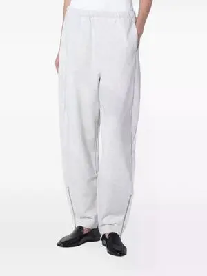 CORDERA Zip-detail Track Pants