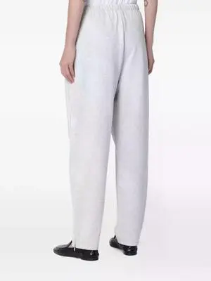 CORDERA Zip-detail Track Pants