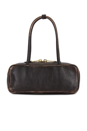 Miu Miu Beau Nappa Old Bag