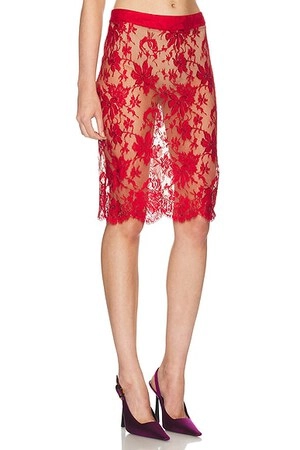 Françoise Paulina Skirt