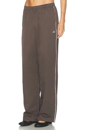 NIKESKIMS Crunchy Nylon Wide Leg Pant