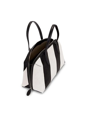 TOTEME Medium Pony Hair Day Tote Bag