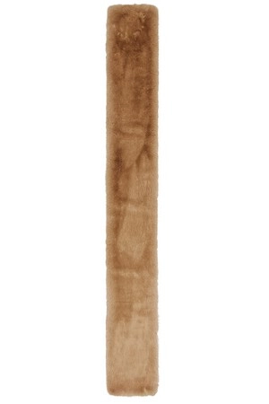 HELSA Faux Fox Scarf