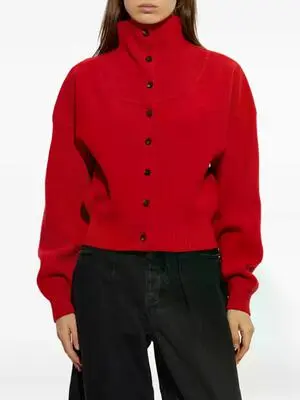 Jacquemus The Pelota Cardigan