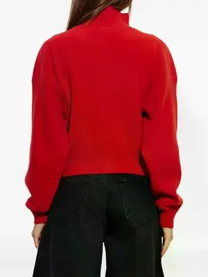 Jacquemus The Pelota Cardigan