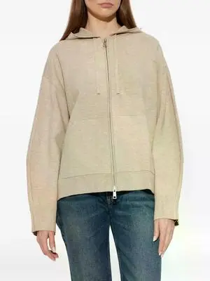 Samsøe Samsøe Salissy Zip-up Hoodie