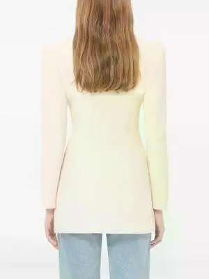 Valentino Garavani Crispy Light Wool Jacket