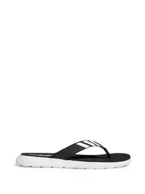Adidas Comfort Flip-flops - Black