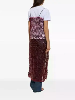 Munthe Currina Midi Dress