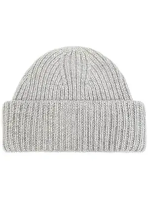 YVES SALOMON Cashmere Beanie