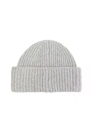 YVES SALOMON Cashmere Beanie