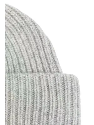 YVES SALOMON Cashmere Beanie