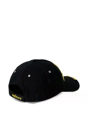 SP5DER T&f 5-panel Cap