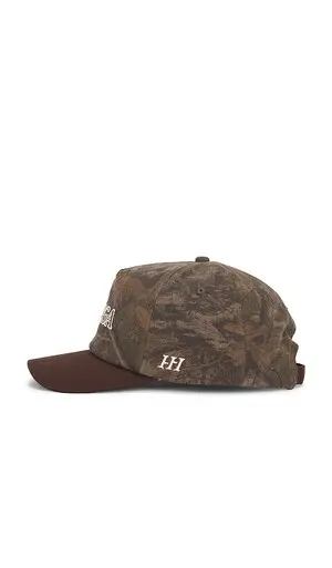 HUEGA HOUSE Icon Trace Hat