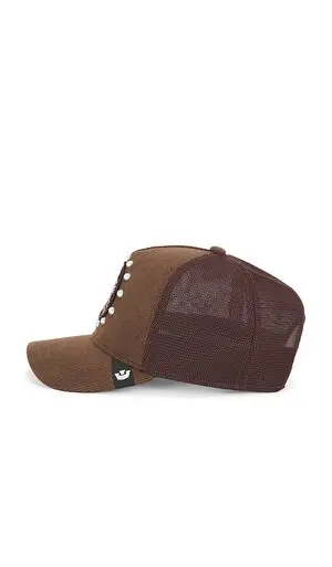 GOORIN BROS Classy In Pearls Hat