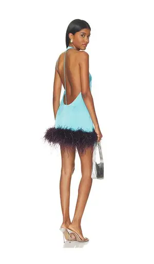 Nbd Shazia Mini Dress - Multi