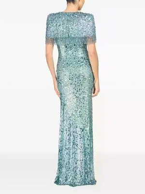 Jenny Packham Eugenie Dress