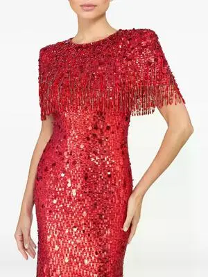 Jenny Packham Eugenie Dress