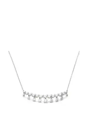 SWAROVSKI Idyllia Crystal Necklace