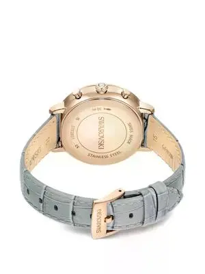 SWAROVSKI Matrix Chronograph 36mm Watch