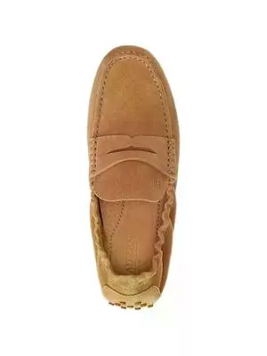 Ralph Lauren Wynnie Mocassins