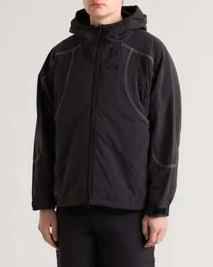 Oakley Fgl Sector Jacket 6.7 In | | Polyester/nylon | End Clothing