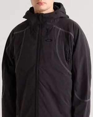 Oakley Fgl Sector Jacket 6.7 In | | Polyester/nylon | End Clothing